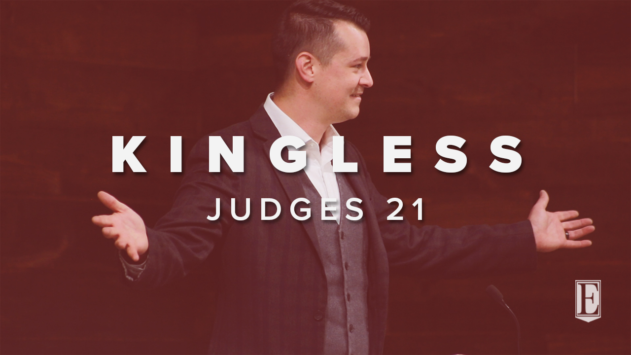 JUDGES 2020 – Ekklesia Muskogee