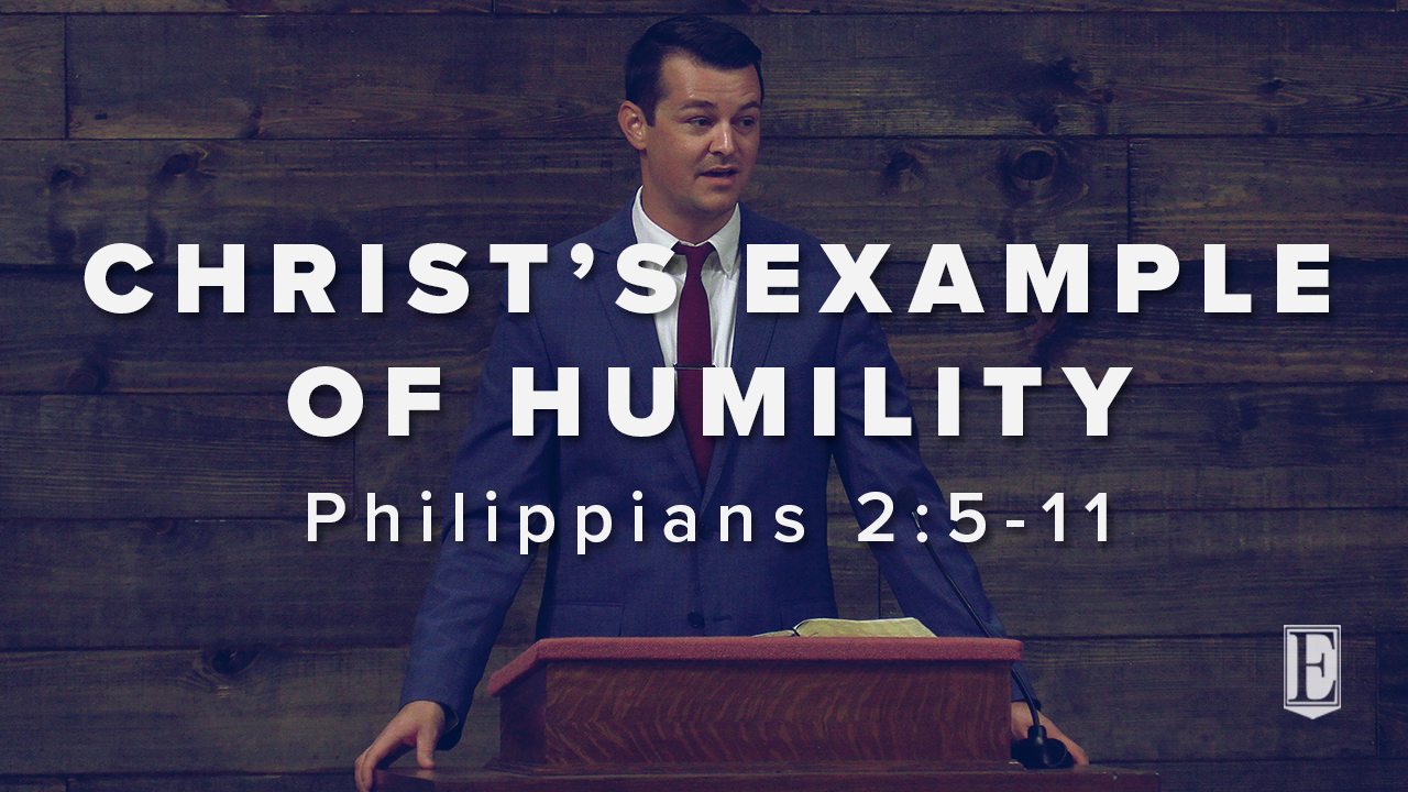 PHILIPPIANS: the surpassing worth of knowing Christ – Ekklesia Muskogee